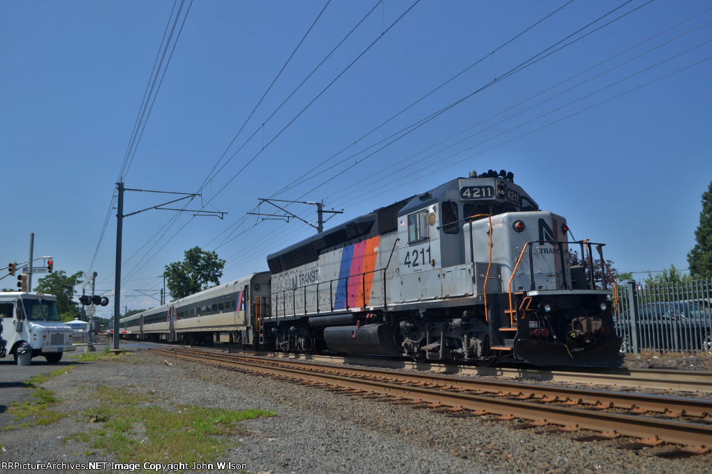 NJT 4211